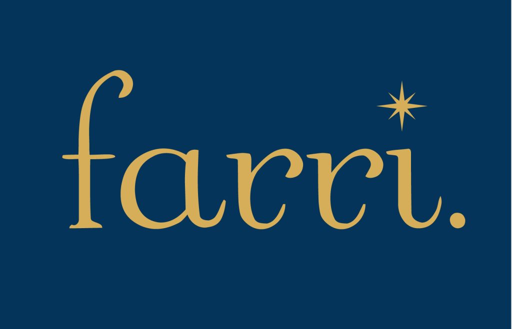 farri. ブランディング - smile-switch studio